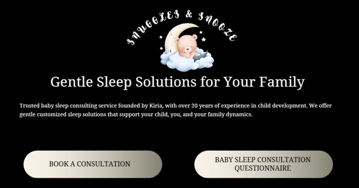 BOOK A FREE CONSULTATION